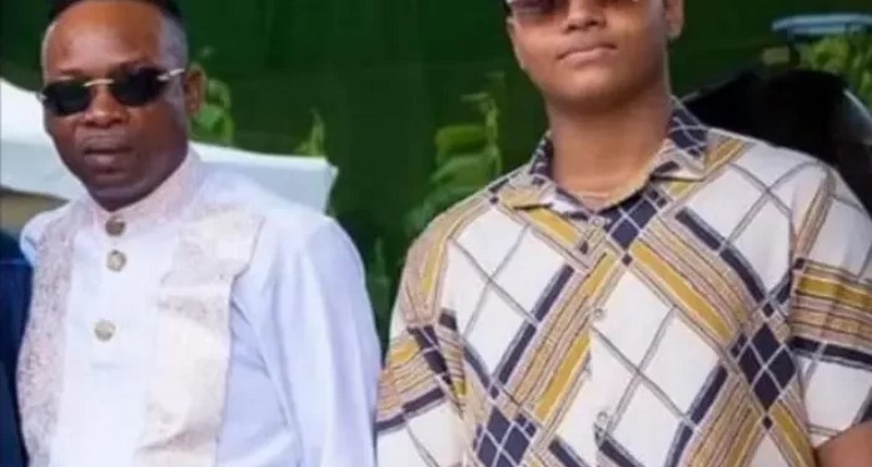 Salifu Amoako's son remanded after appearing before Juvenile Court ...