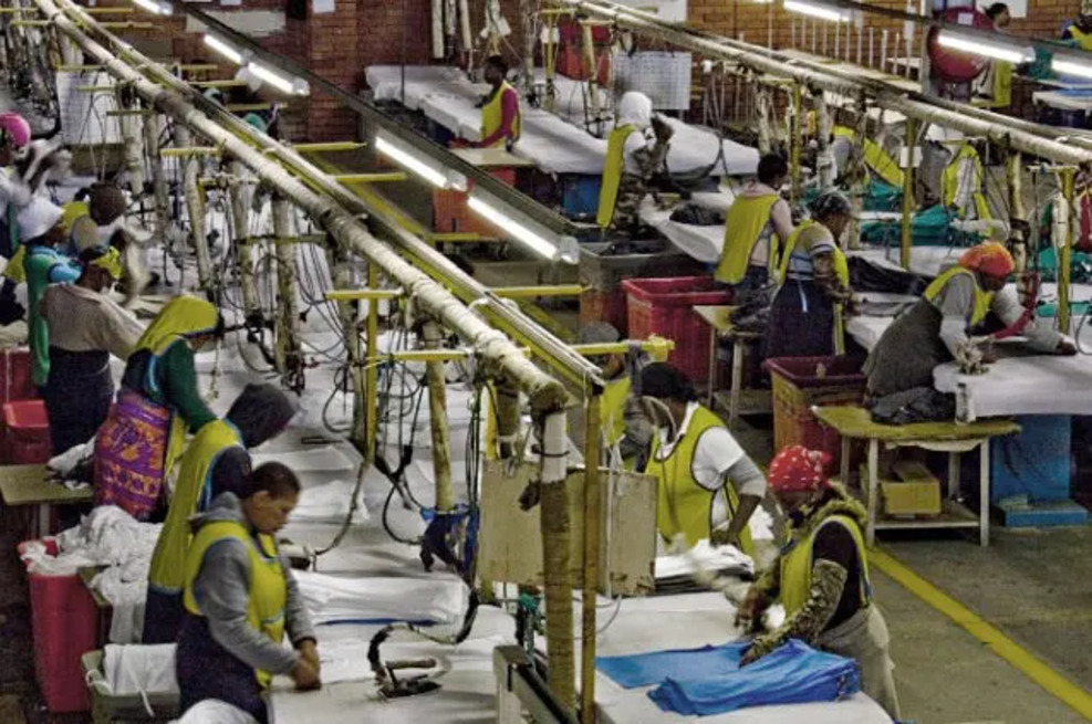 IIP release: Industry sector grows by 8.2 percent in Q2 of 2024 ...