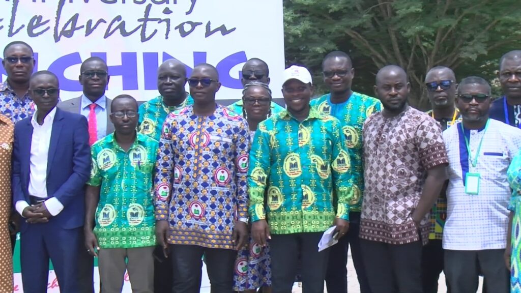 NAGRAT celebrates 25 years of empowering Ghanaian teachers - Adomonline.com