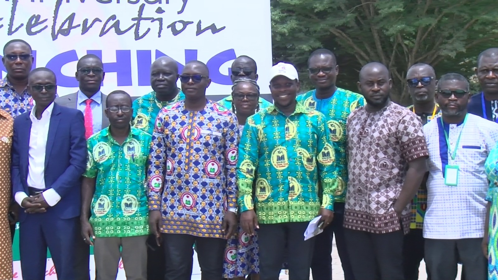 NAGRAT celebrates 25 years of empowering Ghanaian teachers - Adomonline.com