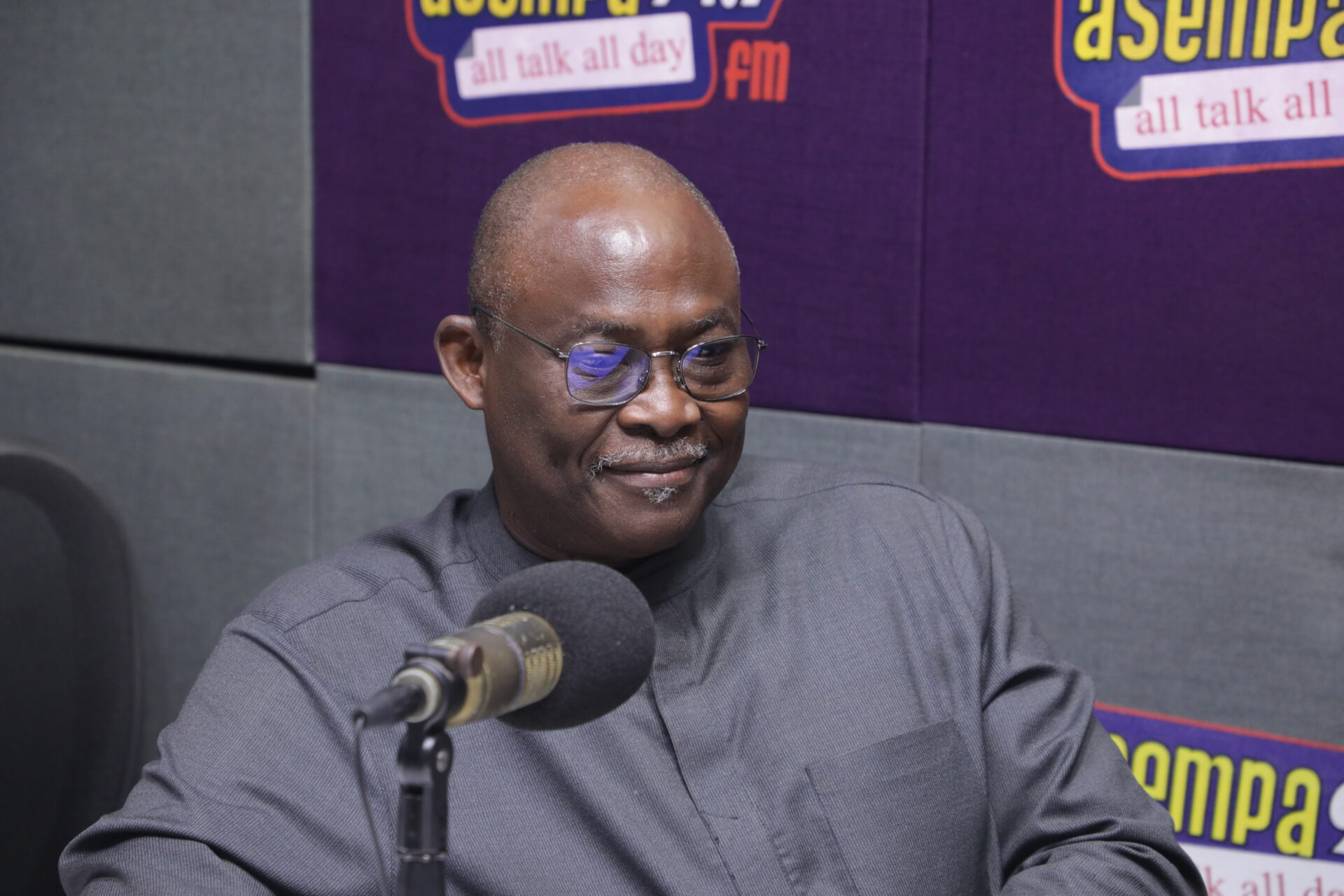 Mahama appoints Spio-Garbrah as Ghana’s Special Envoy for Reparations ...