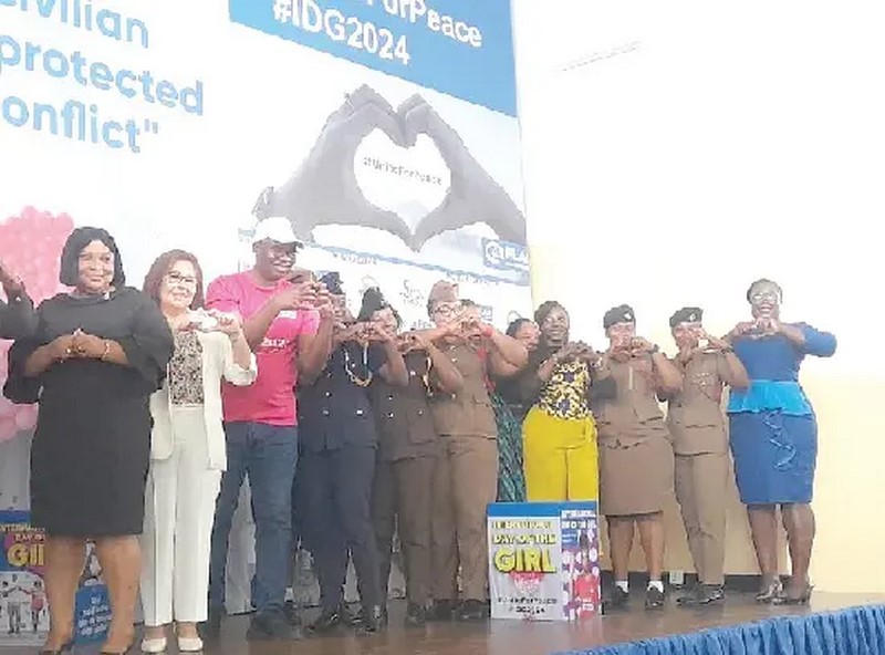 Judiciary prepared to handle any threats to peace – Justice Cynthia ...