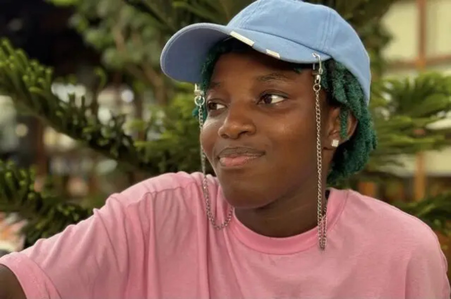 My parents worked for their money; I didn’t want to be a spoiled child ...