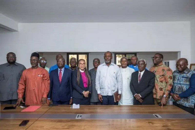 Election 2024: ‘Our track record speaks for itself; NPP committed to ...