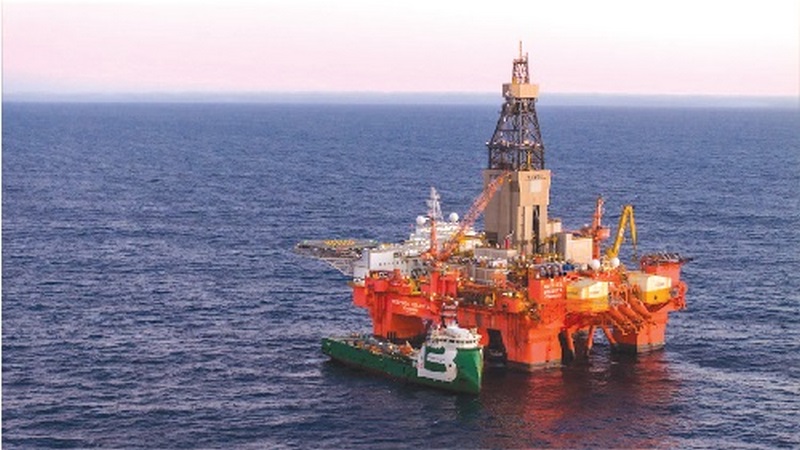 New oil wells boost Ghana’s petroleum revenue to record level ...