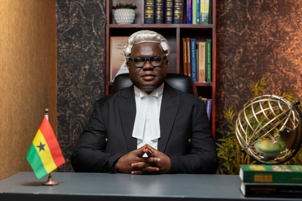 Former Kotoko communications chief Moses Antwi Benefo 'PJ" called to ...