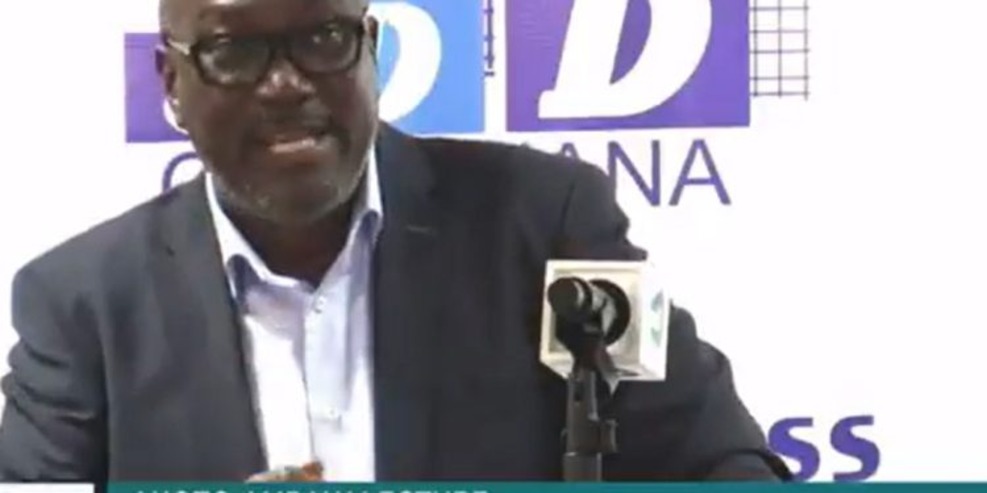 NDC, NPP prioritise political gains over national interests – Prof ...