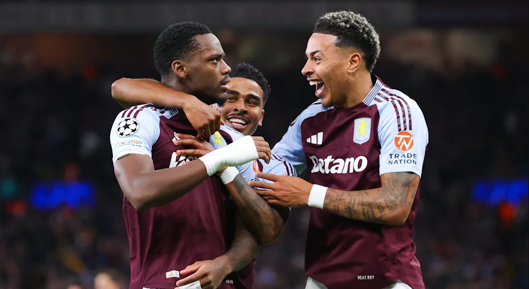 UCL: Duran's late stunner gives Villa famous victory over Bayern ...