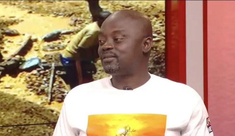 Christian Council demands immediate action over attack on Erastus Asare ...