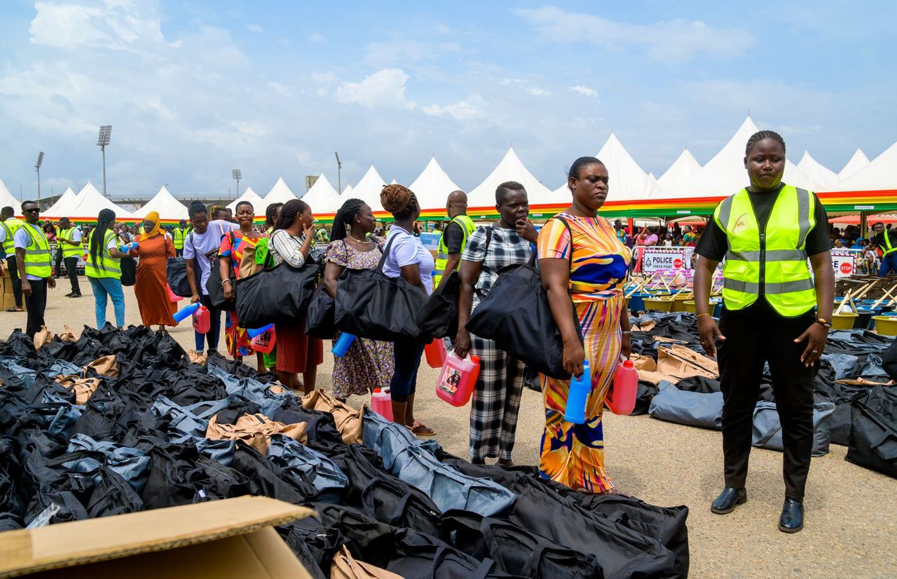 YEA’s life-changing programme arms 3,000 youth with skills and startup ...