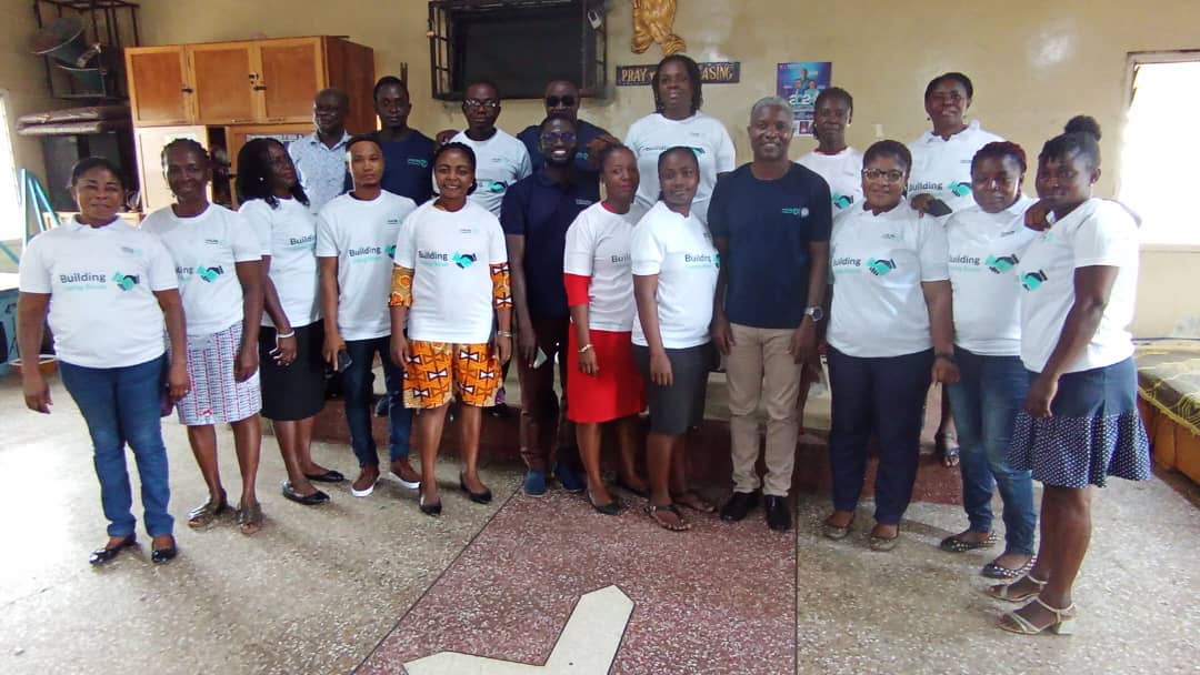 miLife Insurance celebrates Customer Service Week with teachers in ...