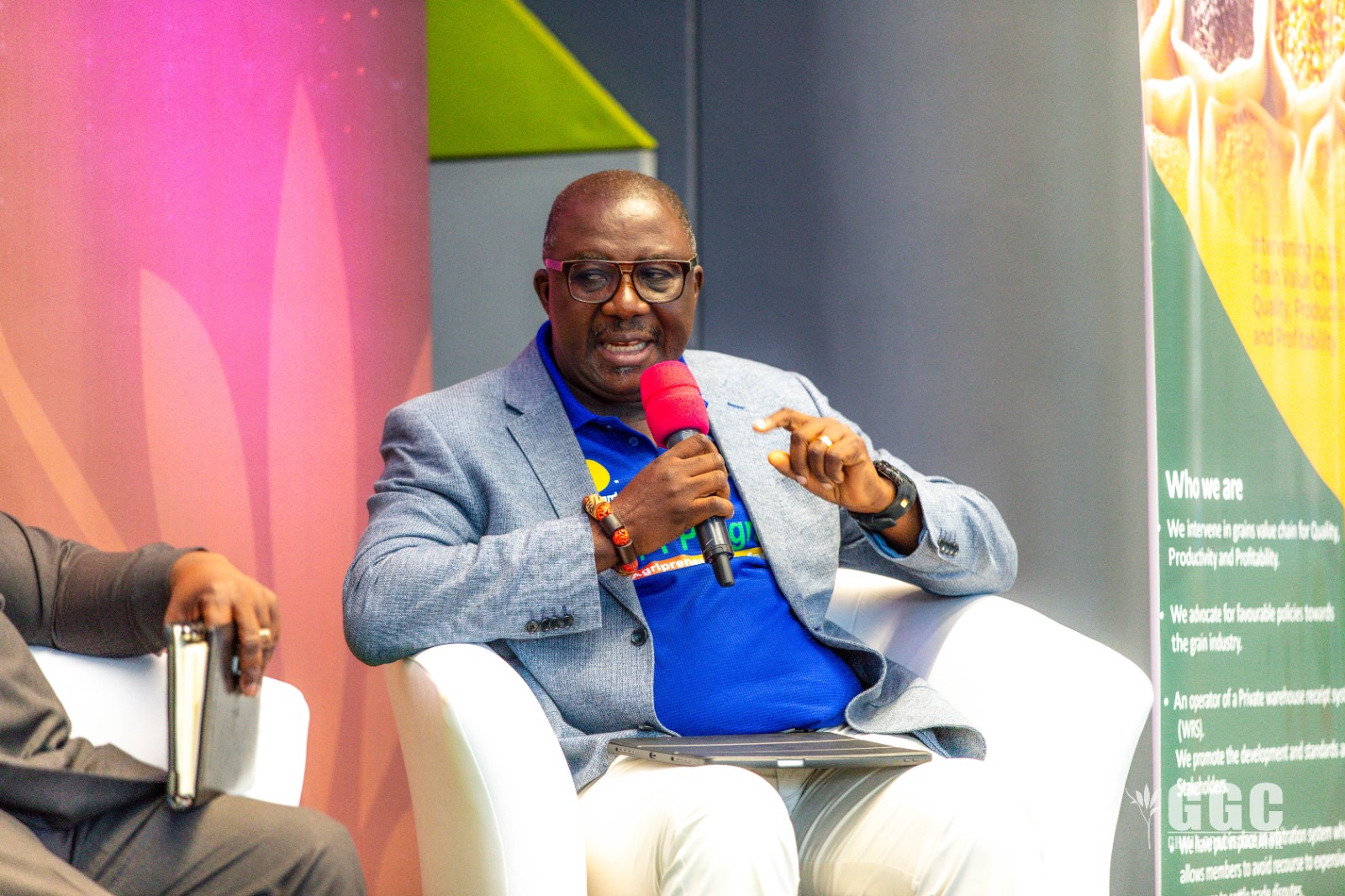 Multi-sector approach key to solving Ghana’s agricultural challenges ...