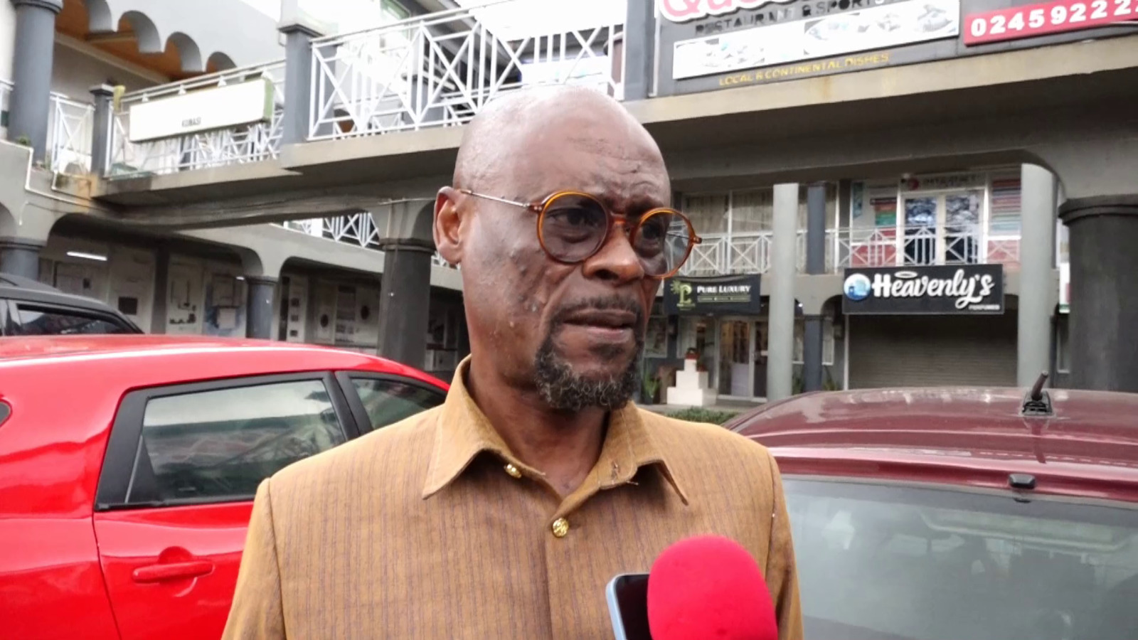 There is a limit to human endurance - Adomako Baafi warns after NPP ...