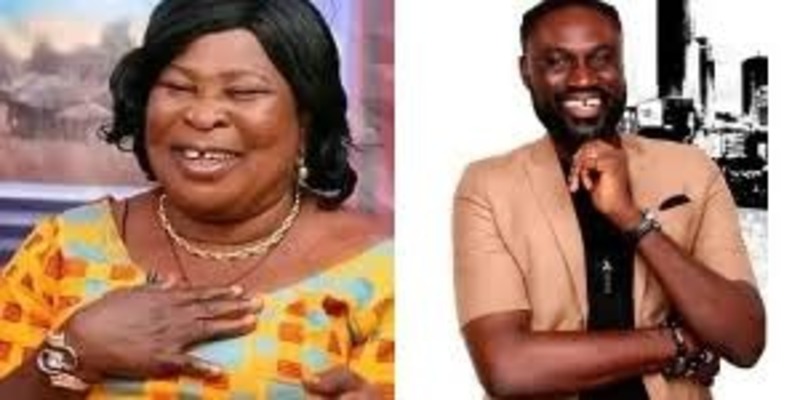 We’ve settled on Akua Donkor’s replacement – GFP - Adomonline.com