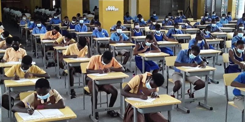 Education Ministry assures transparent placement for 2025 BECE ...
