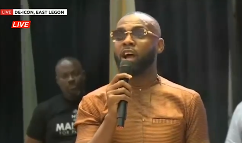 Rev. Obofour poses tough questions to John Mahama at clergy meeting ...