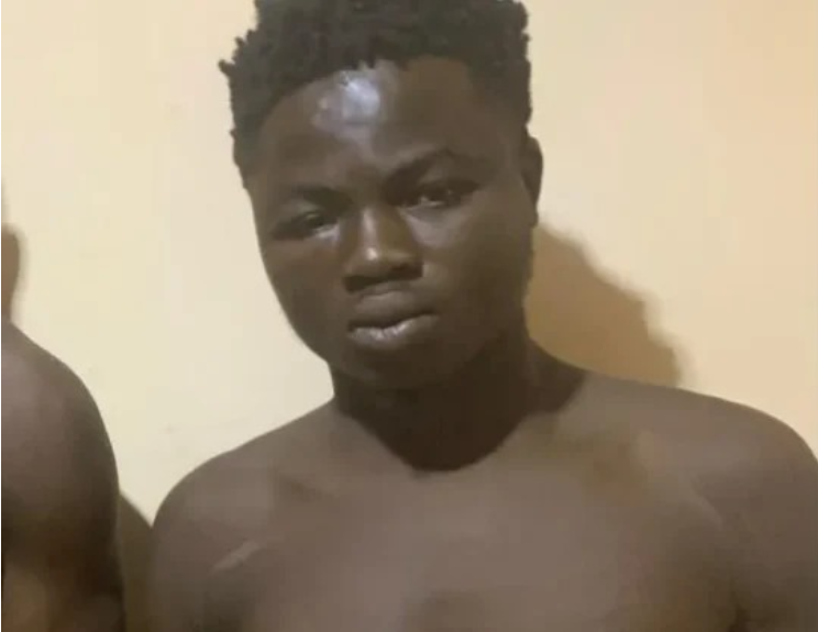 20-year-old robbery suspect escapes police custody in Juaboso