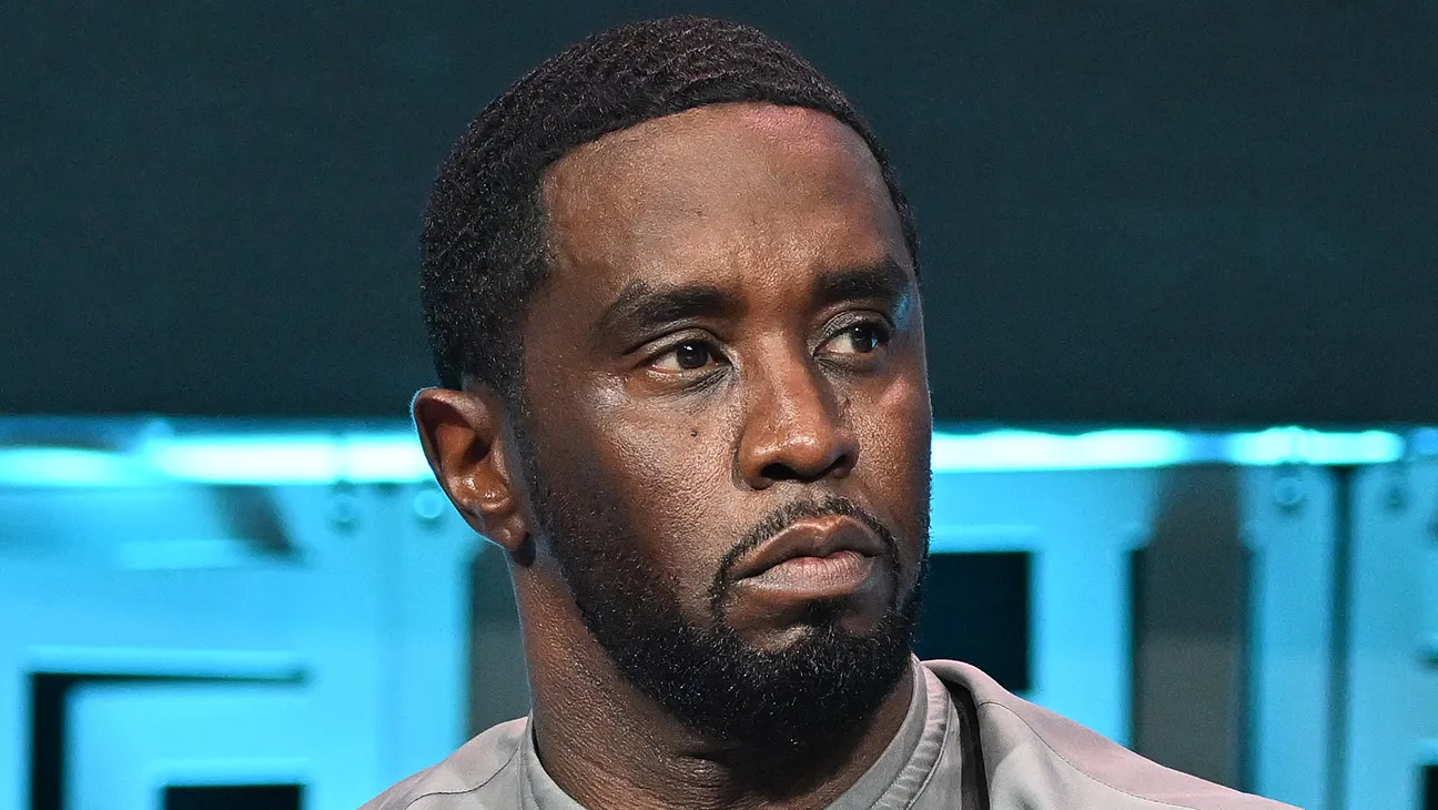 Sean 'Diddy' Combs' sex trafficking trial set for May 2025 - Adomonline.com