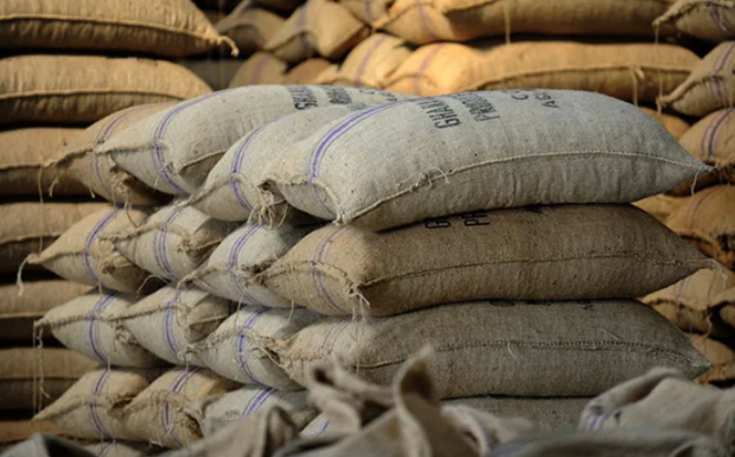 Cocoa smuggling taskforce seizes 100 bags in Old Akrade - Adomonline.com