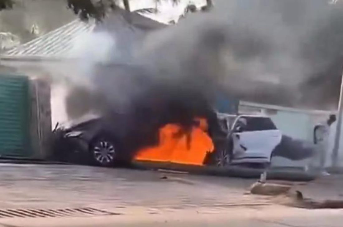 East Legon accident victims were two 12-year-old girls - Police ...