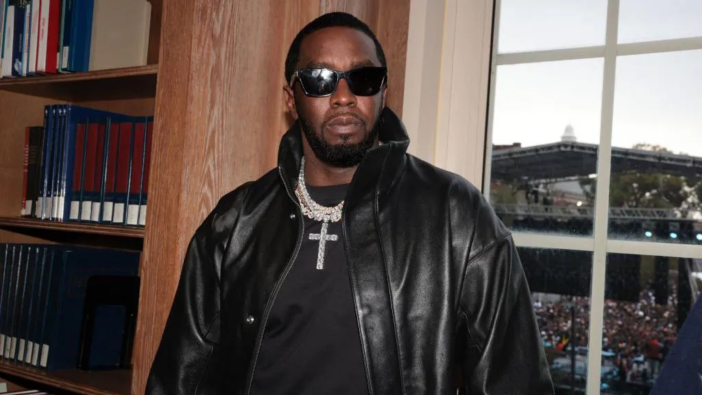 How Sean 'Diddy' Combs celebrated his 55th birthday in prison