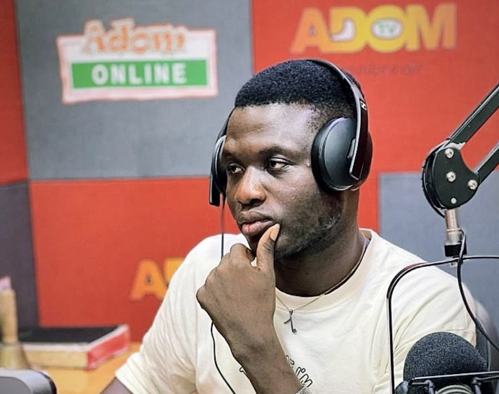 DJ Promise recognized at 2024 Guinness Ghana DJ Awards with discovery ...