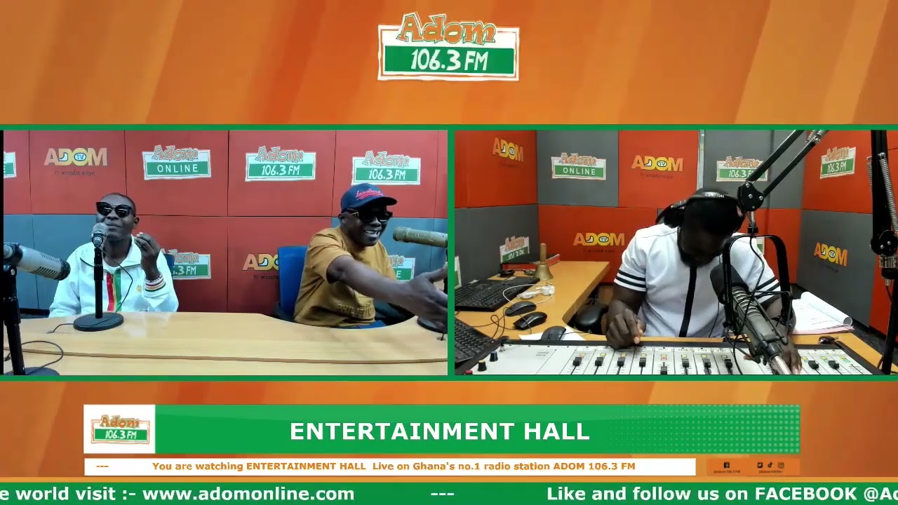 Mali is the centre of African Music – Highlife Musician George Jahraa ...