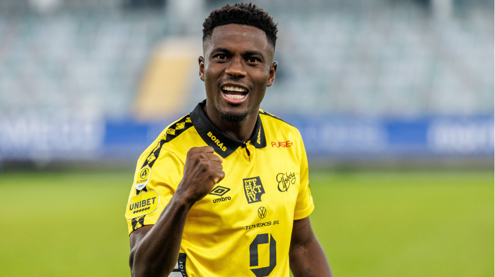 Confirmed: Michael Baidoo, Francis Abu, two others receive late call ...