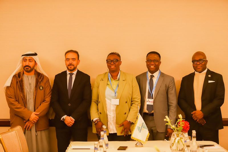 Jospong Group targets $400M Afreximbank funding for major waste and ...