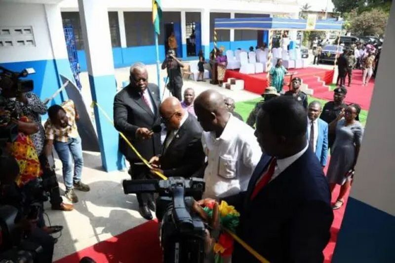 3k educational projects initiated and completed since 2017 - Government ...