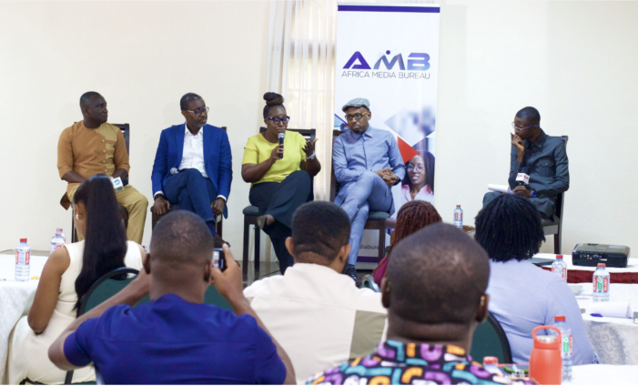 Don’t rush to post on Social Media – Ace Ankomah advises media to ...