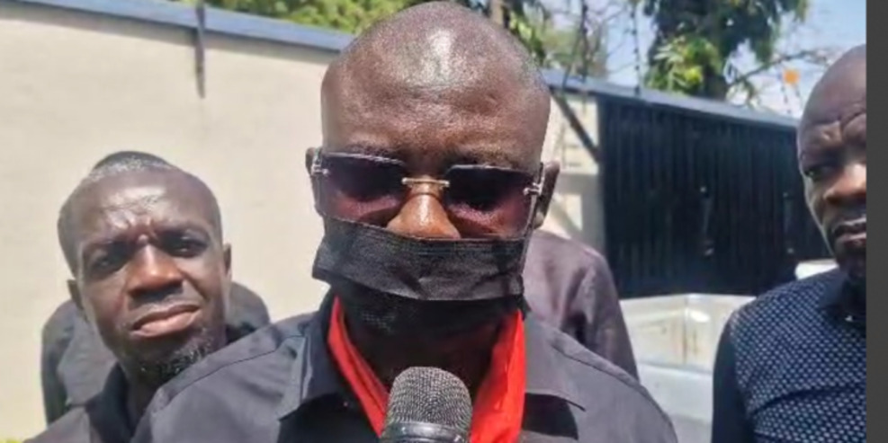 2024 Polls: We’ll decide which party to support – GFP - Adomonline.com