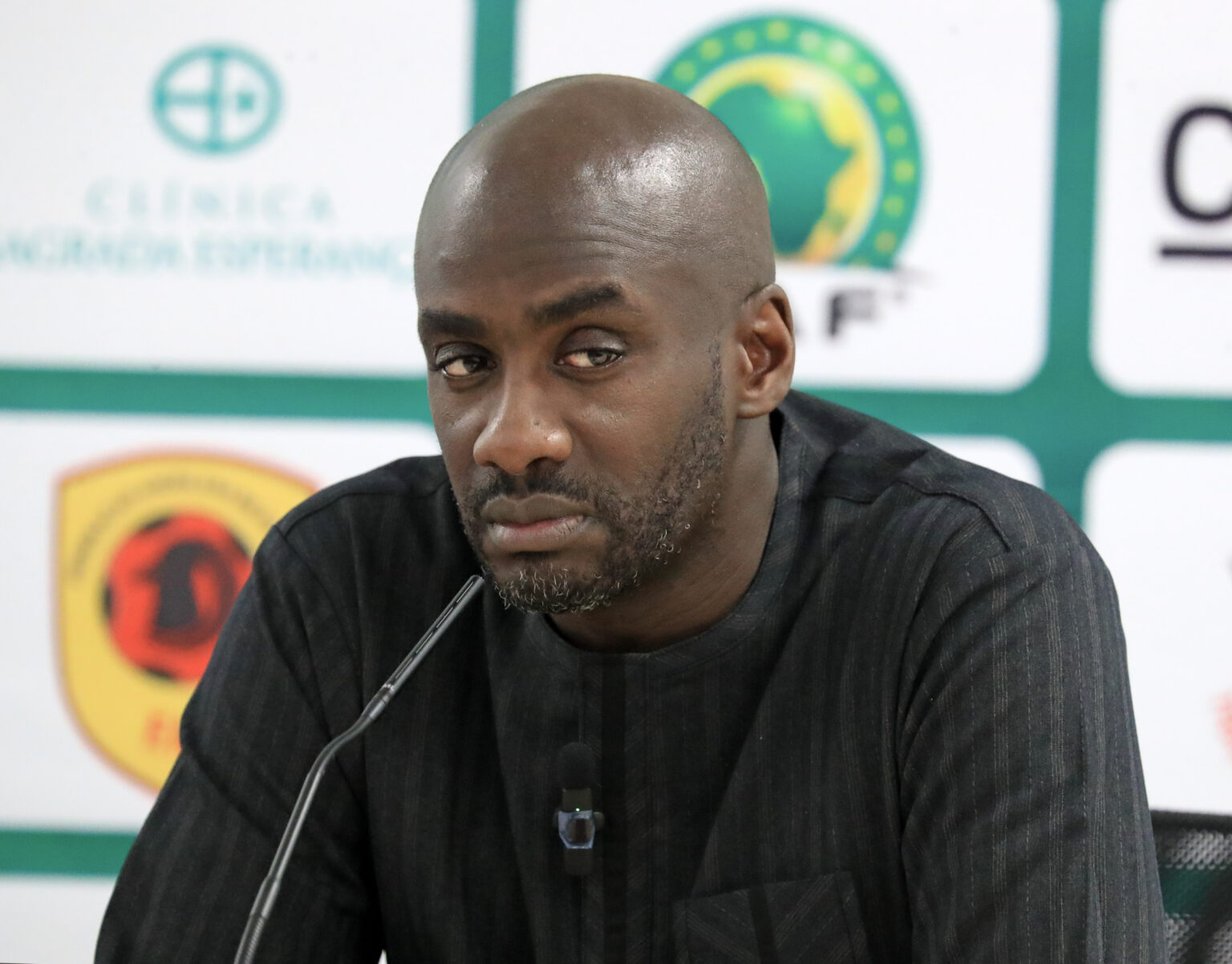 Terminate Otto Addo's contract after AFCON qualification failure - GFA ...