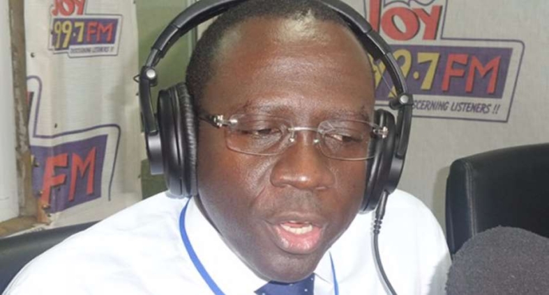 "Don’t Give Us Any Honeymoon" – Awuah Darko Urges Ghanaians to Hold NDC Accountable - Adomonline.com