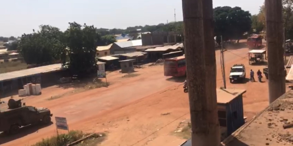 Bawku Conflict: One more person killed, death toll now 26 - Adomonline.com