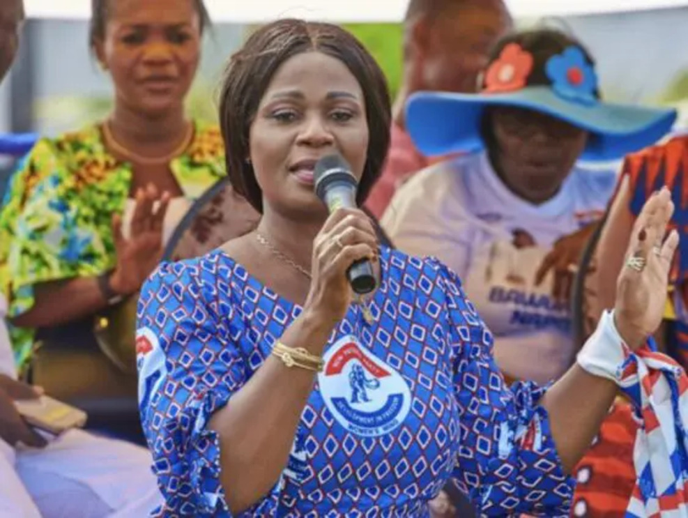 Bawumia will continue partnership with you for efficient and effective ...