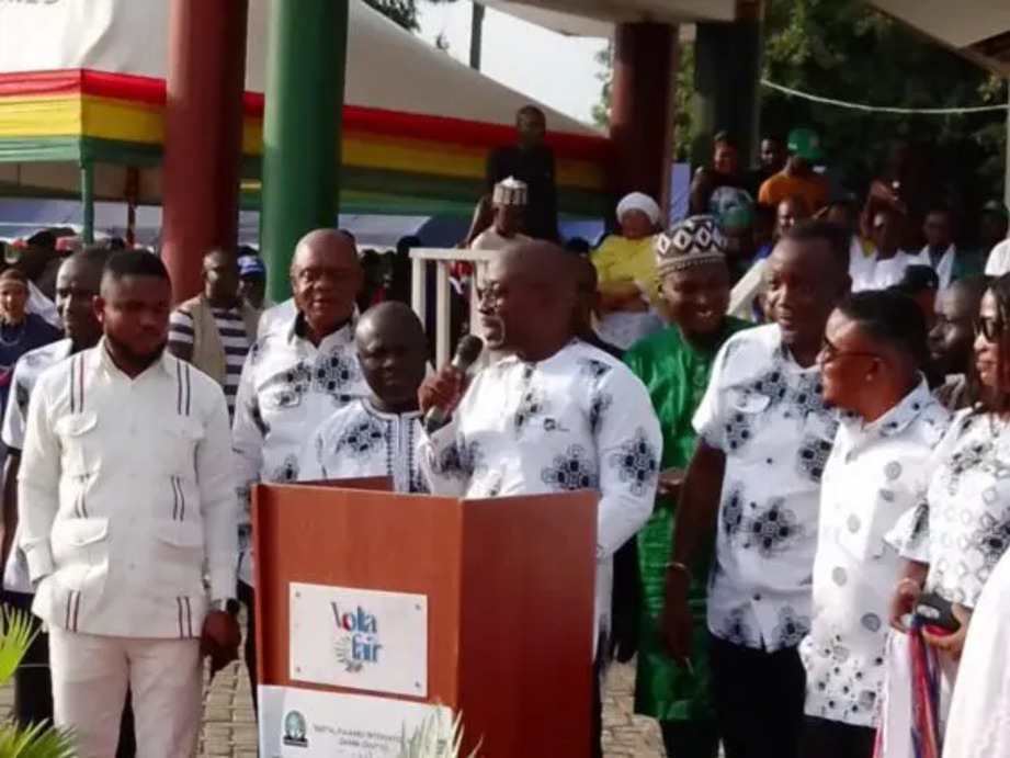 NPP will produce the first Muslim President – NPP Chairman - Adomonline.com