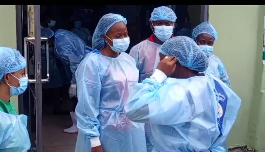 Cholera outbreak: Central region records 7 deaths, 47 confirmed and 720 ...