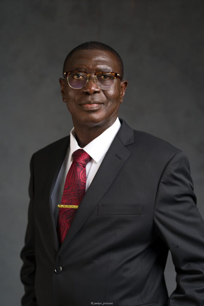 Prof Samuel Ato Duncan to launch blueprint for sustainable global peace ...