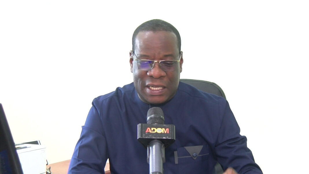 Education Ministry urges WAEC PRO to verify facts before public ...