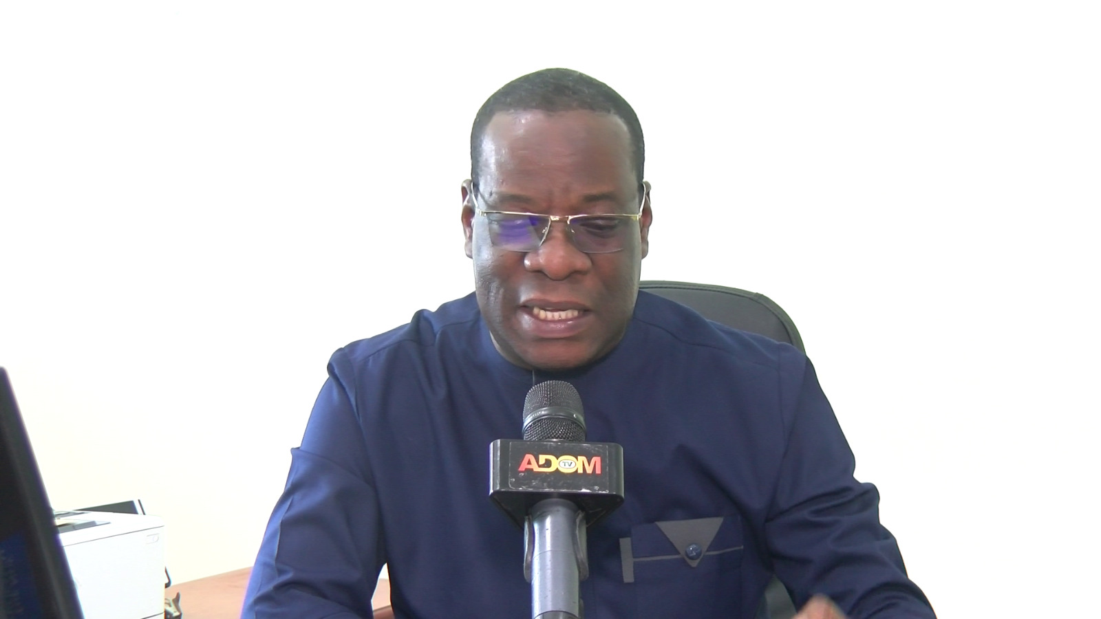 2024 WASSCE: WAEC receives additional GH₵35 million from gov't ...