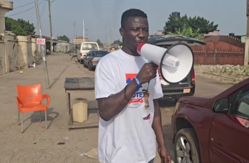 Stop misbehaving in NPP colours - NEIP CEO to Kwaku Manu [Video ...