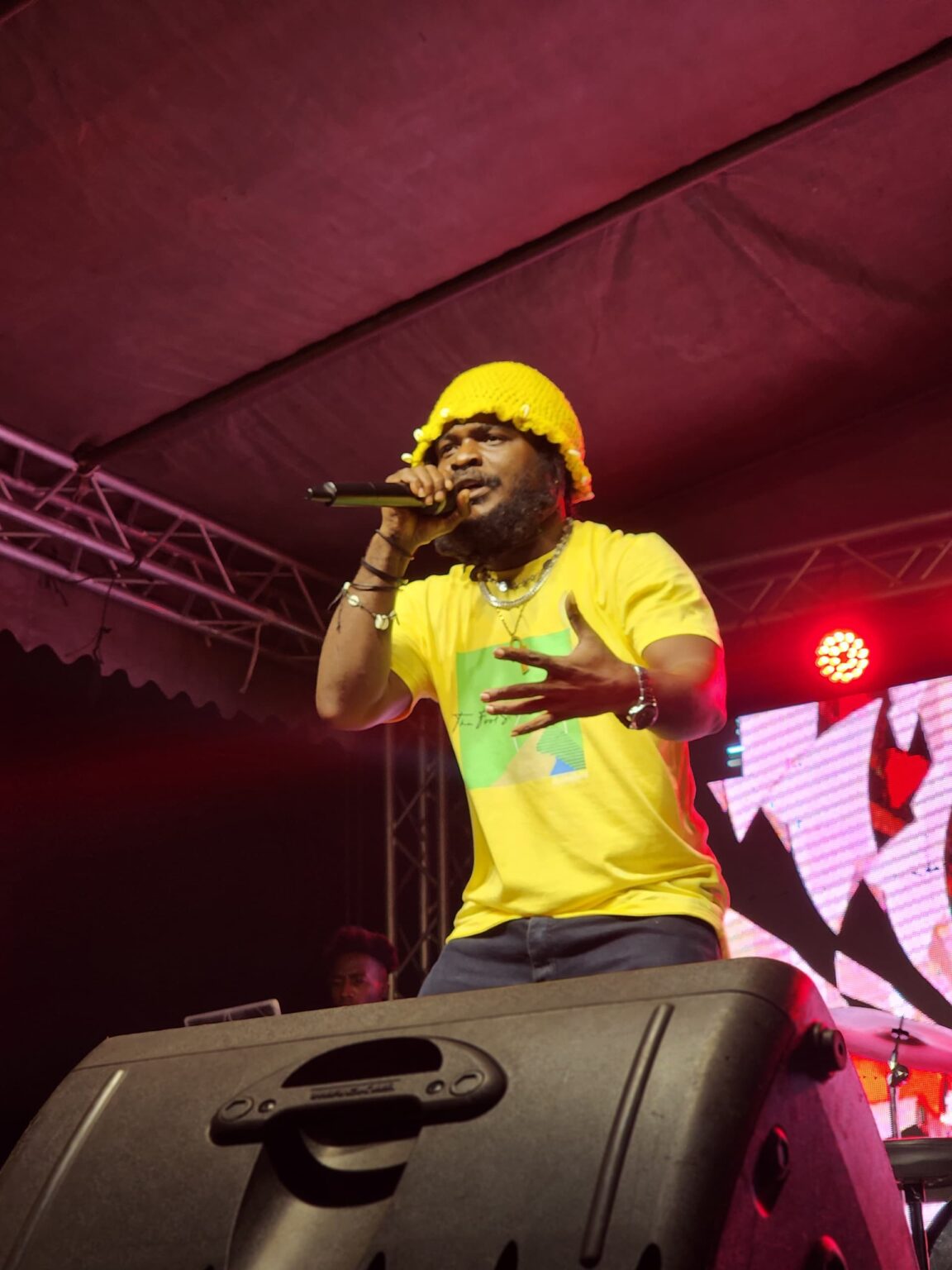 The Zongo Fair: A celebration of culture and community [Photos ...