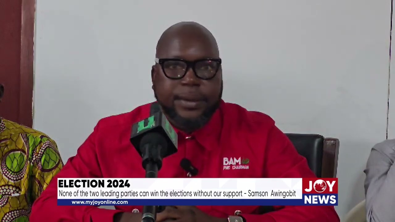 2024 Elections: PNC declares support for Mahama - Adomonline.com
