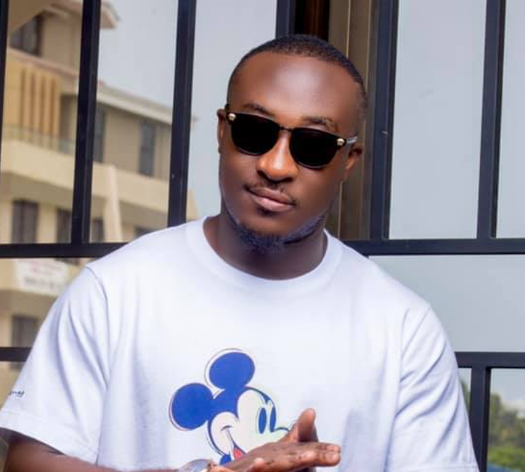 DJ Vyrusky sets record straight on replacing Kuami Eugene with Paluta ...