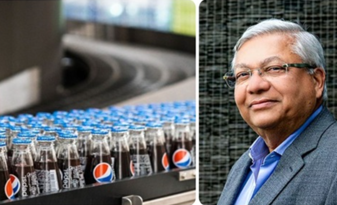 Indian billionaire acquires Pepsi bottling operations in Ghana for $15 ...
