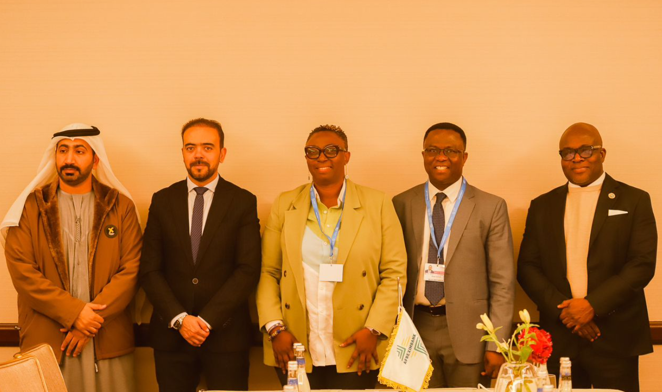 Jospong Group seeks $400 million Afrexim Bank funding for Africa ...