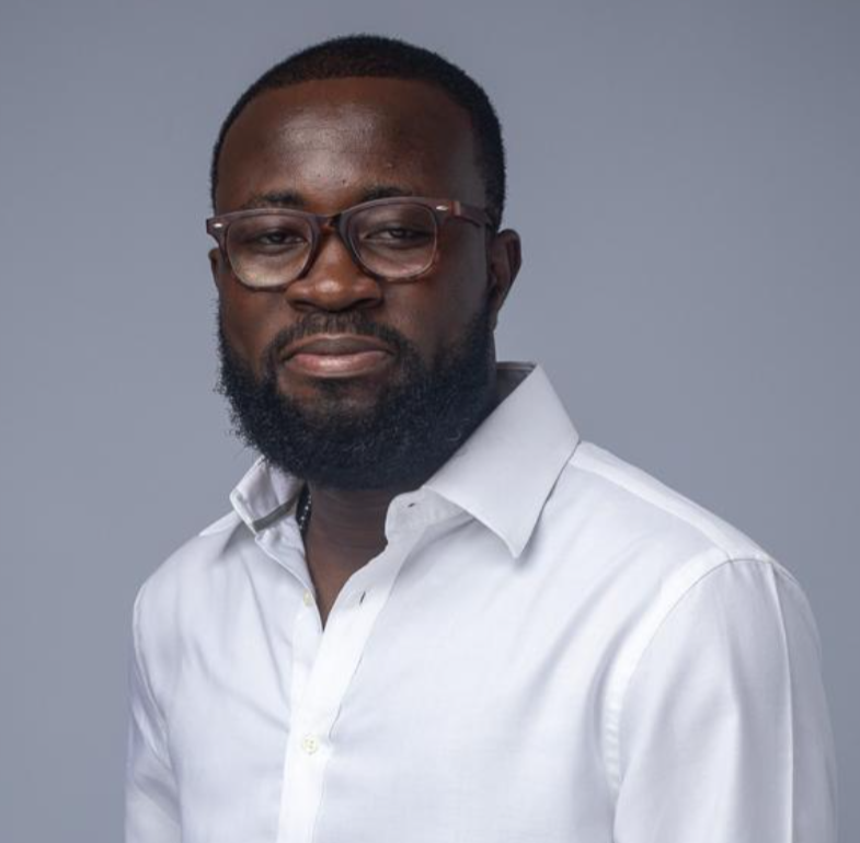 Richard Alexander Kyere takes helm as CEO of Uniland Festival Ghana ...