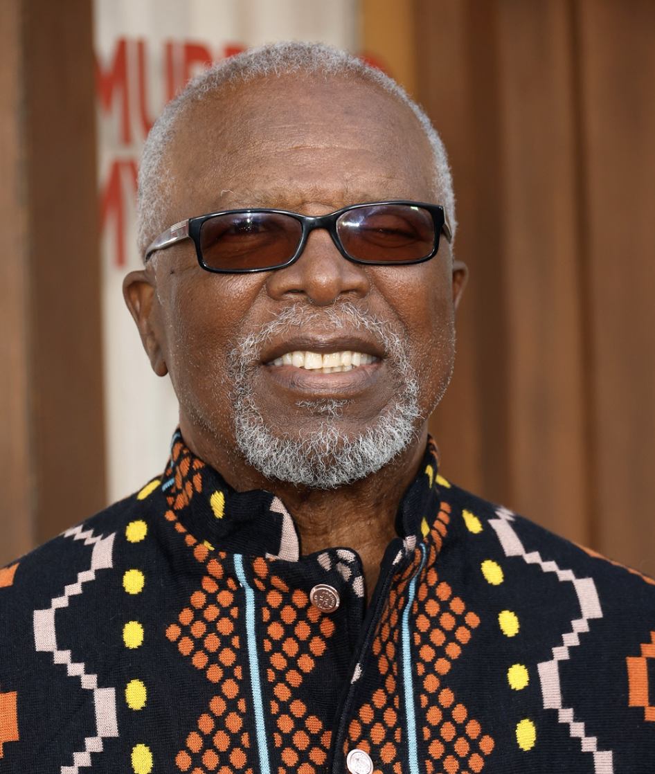 Black Panther star John Kani outlines plans to groom young African film ...