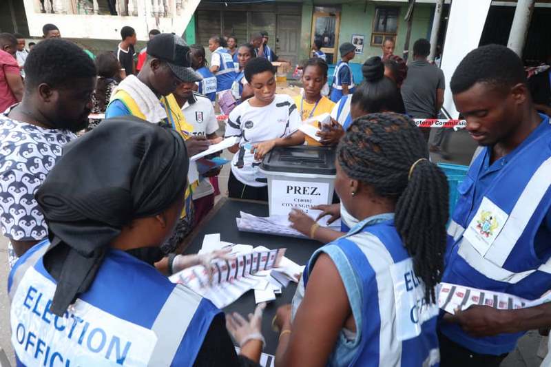 Six people killed during election 2024 – CDD - Adomonline.com